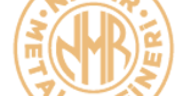 Nadir Metal Refinery – LBMA-zertifizierte Goldbarren aus ...