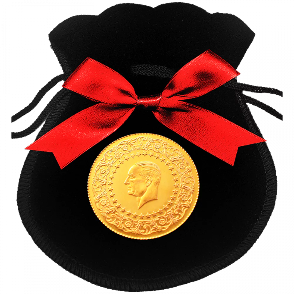 Ceyrek Altin - Hochzeitsgeschenke